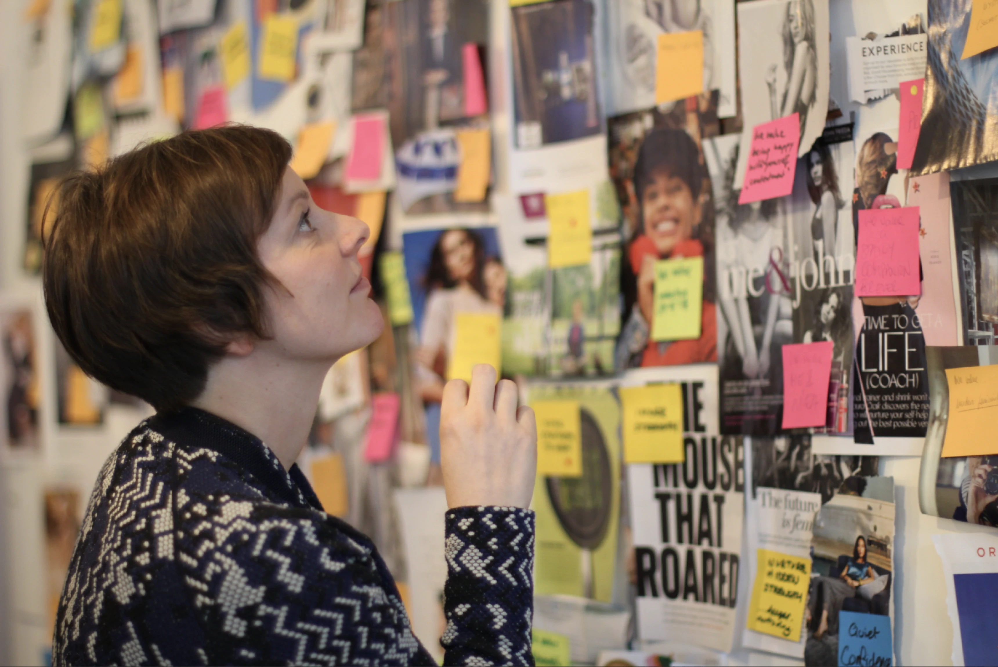 Foresight & Strategy - Expertise | Seymourpowell